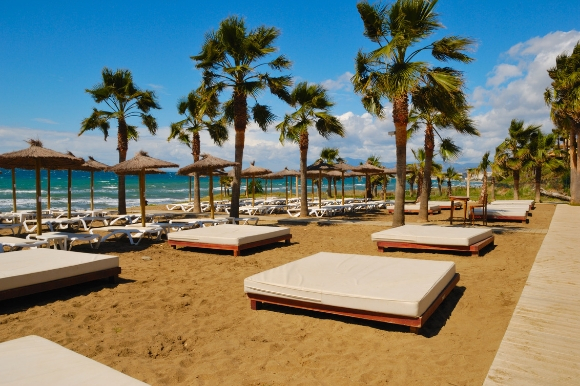 Discover the Best Beaches in Marbella | Broadway Travel