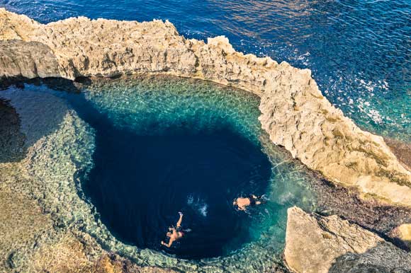 Incredible Scuba Diving Spots in Malta | Broadway Travel