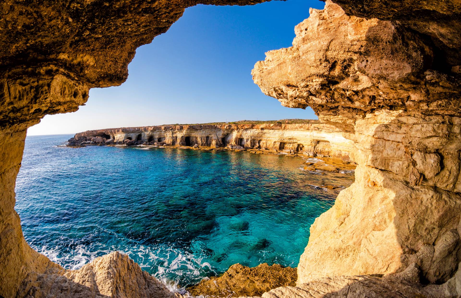 Cyprus Travel Guide | Tips, Advice & Inspiration | Broadway Travel