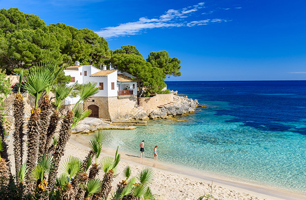 Best Holiday Spots & Attractions in Majorca | Broadway Travel