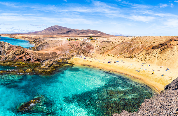 Lanzarote’s top attractions | Blog | Broadway Travel
