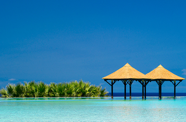 10 amazing hotel pools in Europe | Broadway Travel