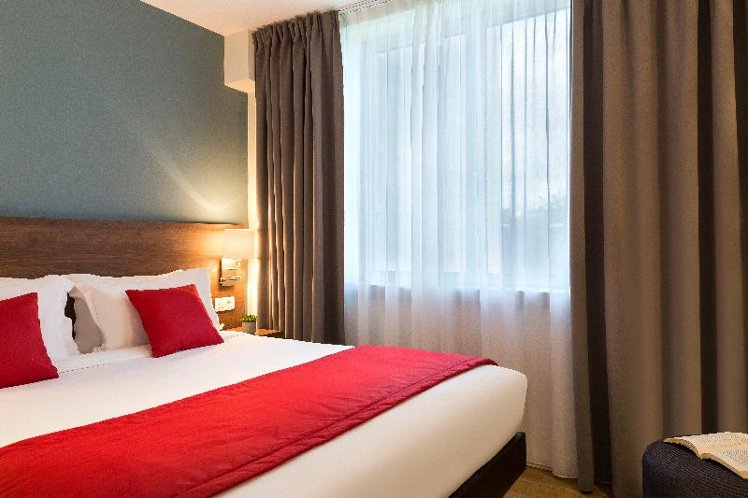 Citadines Place d'Italie Paris Paris | Holidays to France | Broadway Travel