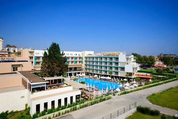 Tui Blue Barut Andiz Antalya | Holidays to Turkey | Broadway Travel