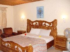 Badala Park Hotel Banjul | Holidays to Gambia | Broadway Travel