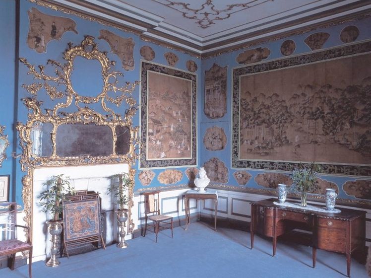 Carton House, a Fairmont Managed Hotel Dublin | Holidays to Ireland ...
