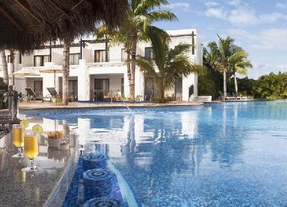 Azul Beach Resort Riviera Cancun by Karisma Cancun Area | Holidays to ...