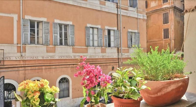 History Suite Rome | Holidays to Italy | Broadway Travel