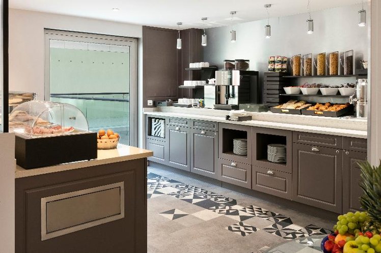 Citadines Place d'Italie Paris Paris | Holidays to France | Broadway Travel