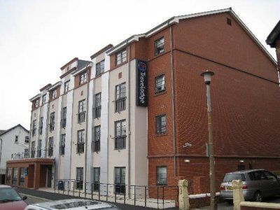 Travelodge Blackpool South Shore Hotel Blackpool | Holidays to Great ...