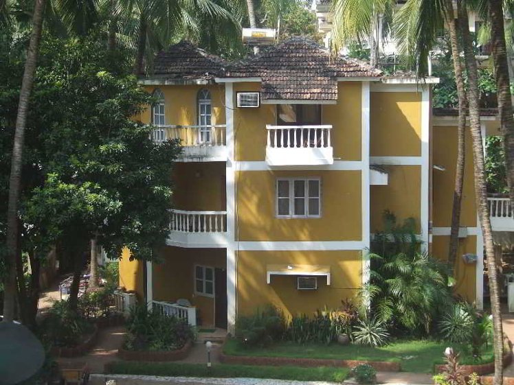 Palm Resort Goa Goa | Holidays to India | Broadway Travel