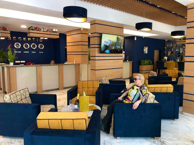 BSA Holiday Park Varna | Holidays to Bulgaria | Broadway Travel