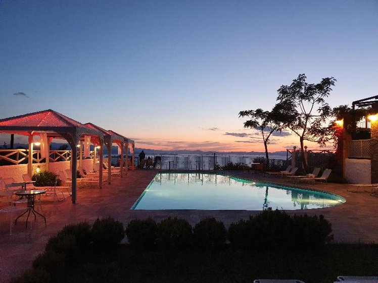 Lagou Raxi Country Hotel Volos | Holidays to Greece | Broadway Travel