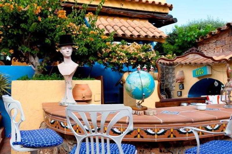 Ibiza Rocks House at Pikes Hotel Ibiza | Holidays to Balearic Islands ...