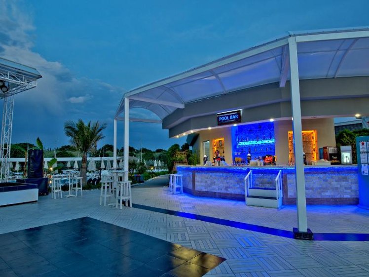 TUI BLUE Tropical Dalaman | Holidays to Turkey | Broadway Travel