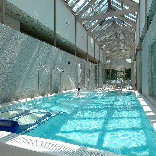 Balneario de Compostela Santiago De Composte | Holidays to Mainland ...