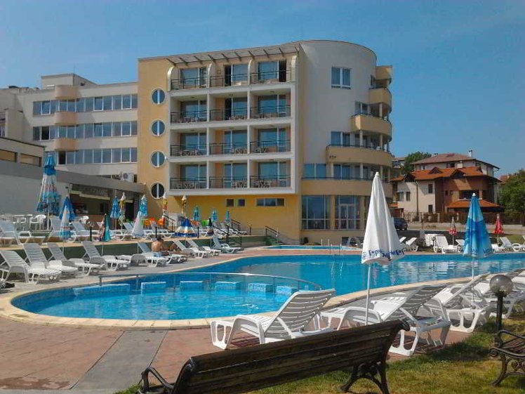 Bankya Palace Sofia | Holidays to Bulgaria | Broadway Travel