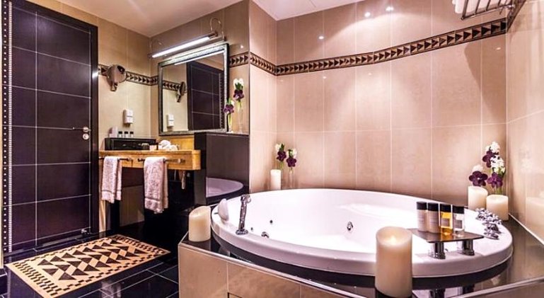 The Hotel du Collectionneur Paris Paris | Holidays to France | Broadway ...