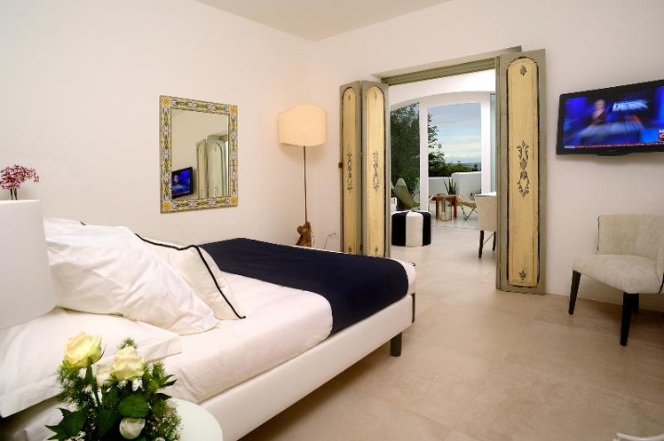 Hotel Le Calette Catania | Holidays to Sicily | Broadway Travel