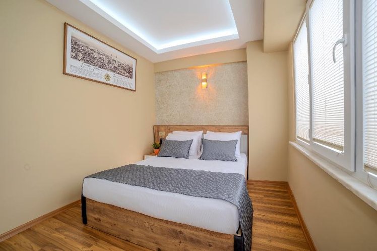 Ozer Palace Hotel Istanbul | Holidays to Turkey | Broadway Travel