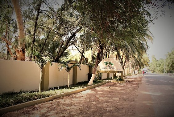 Badala Park Hotel Banjul | Holidays to Gambia | Broadway Travel