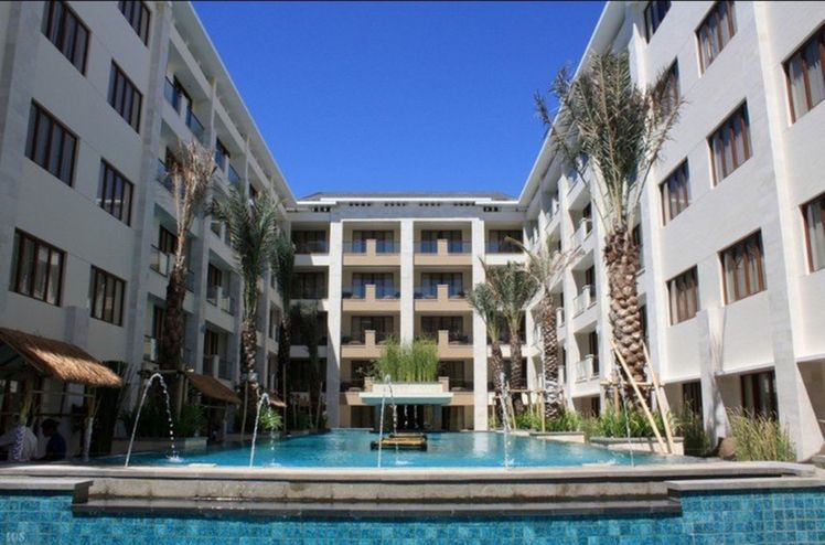 Aston Kuta Hotel & Residence Denpasar-Bali | Holidays to Indonesia ...