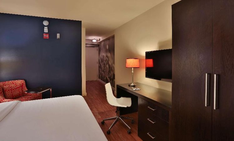 Hotel Hayden New York | Holidays to New York | Broadway Travel