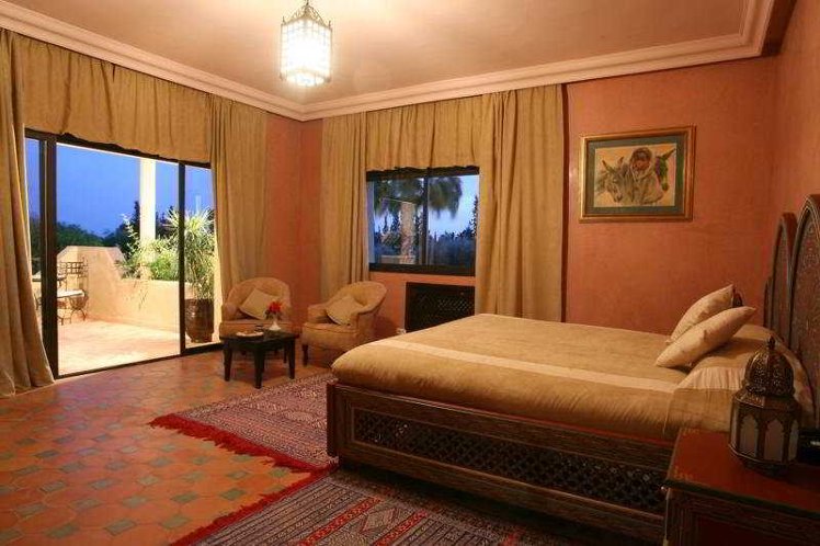 Bled Al Fassia Marrakech | Holidays to Morocco | Broadway Travel