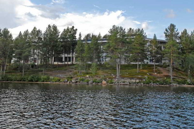 Lapland Hotels Hetta Kittila | Holidays to Finland | Broadway Travel