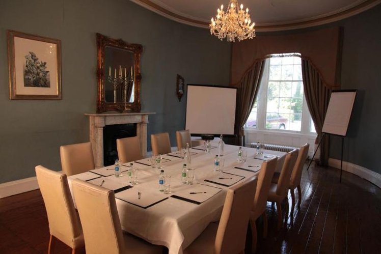 Springfort Hall Cork | Holidays to Ireland | Broadway Travel