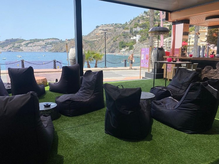 ON Aleta Room - Designed for adults Granada, Southern Spain | Holidays ...