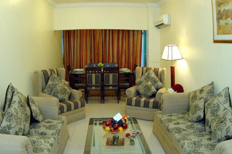 Al Muntazah Plaza Hotel and Apt. Doha | Holidays to Qatar | Broadway Travel