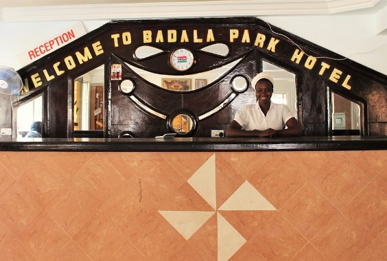 Badala Park Hotel Banjul | Holidays to Gambia | Broadway Travel