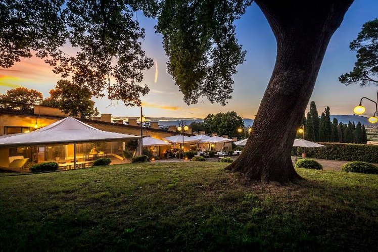 Borgo di Villa Castelletti Florence | Holidays to Italy | Broadway Travel