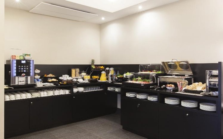 The Republic Hotel Rome | Holidays to Italy | Broadway Travel