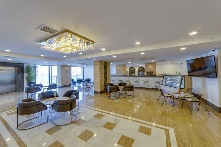 Signature Blue Resort Izmir | Holidays to Turkey | Broadway Travel