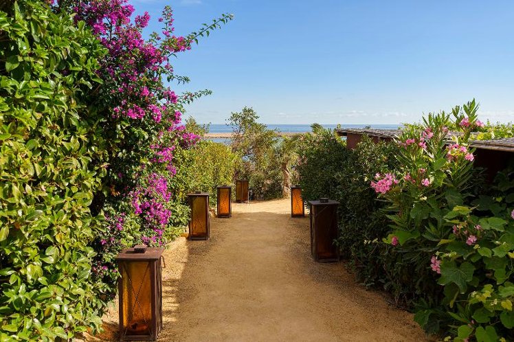 Hotel Le Calette Catania | Holidays to Sicily | Broadway Travel