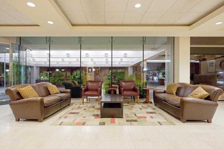 Four Points By Sheraton Boston Newton Boston | Holidays to ...