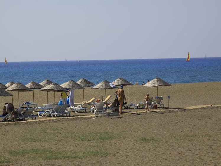 TUI BLUE Tropical Dalaman | Holidays to Turkey | Broadway Travel