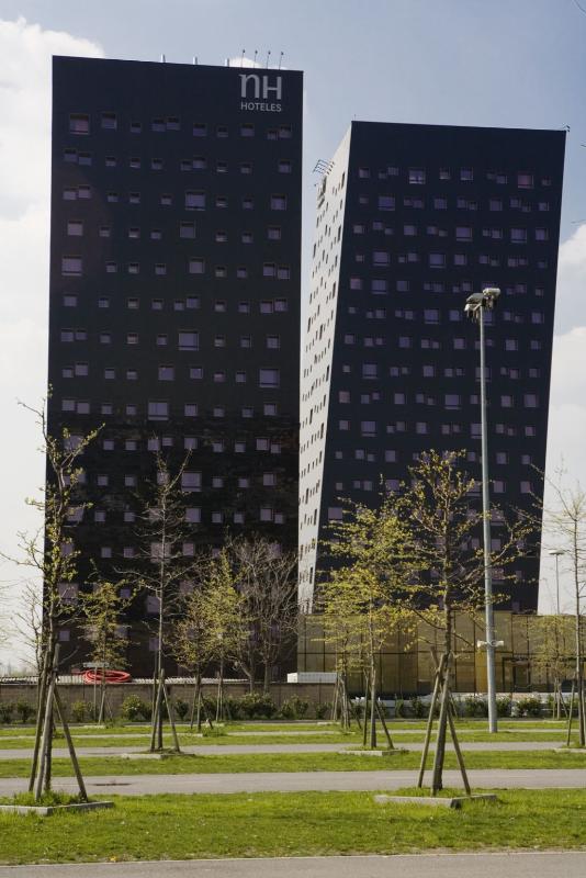 NH MILANO FIERA Milan | Holidays to Italy | Broadway Travel
