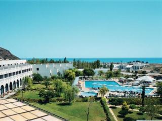 Sun Palace Rhodes | Holidays to Greek Islands | Broadway Travel