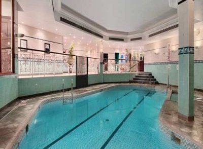 Doubletree by Hilton Southampton Southampton | Holidays to United ...
