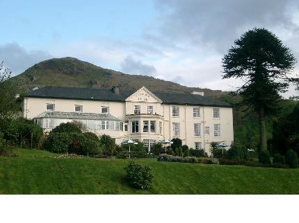 The Royal Victoria Hotel Snowdonia Liverpool | Holidays to United ...