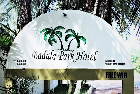 Badala Park Hotel Banjul | Holidays to Gambia | Broadway Travel