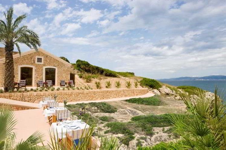 Cap Rocat Mallorca | Holidays to Balearic Islands | Broadway Travel