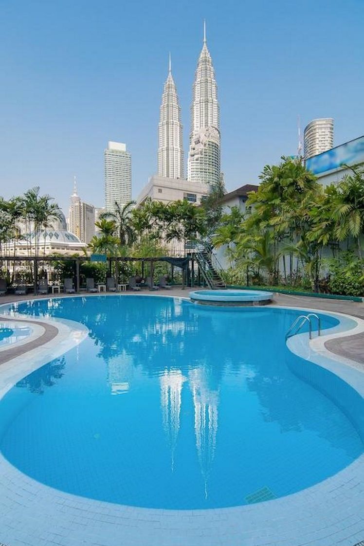 The ZON All Suites Residences Kuala Lumpur | Holidays to Malaysia ...