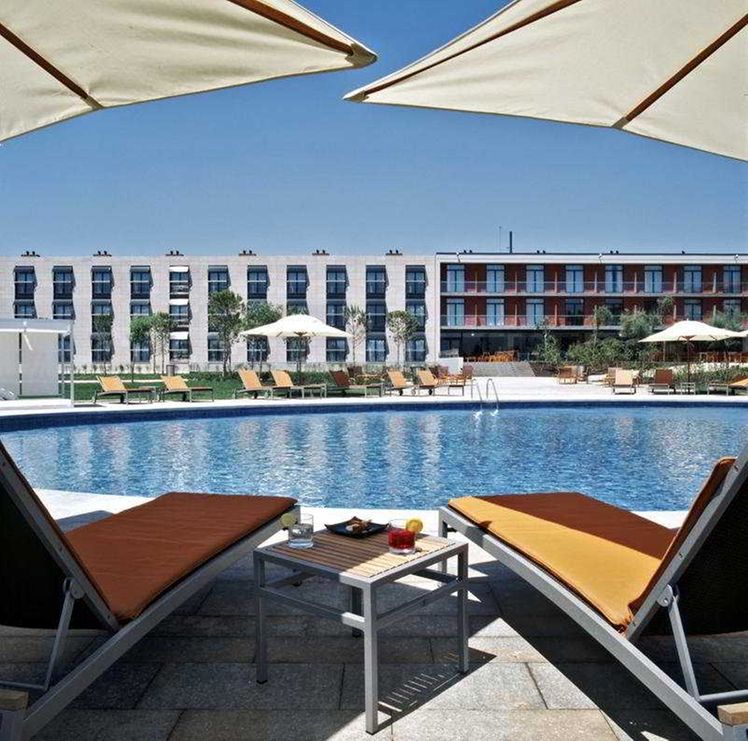 AC Gava Mar Barcelona | Holidays to Mainland Spain | Broadway Travel