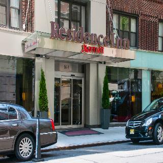 Residence Inn New York Manhattan/Midtown East New York | Holidays to ...