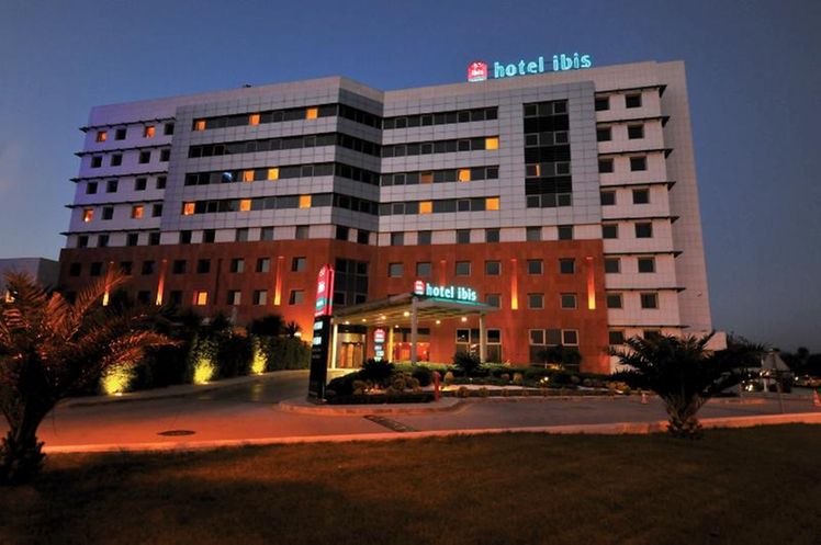 IBIS ISTANBUL ZEYTINBURNU Istanbul | Holidays to Turkey | Broadway Travel