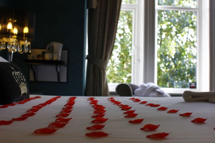 The Victoria Hotel Manchester by Compass Hospitality Manchester ...